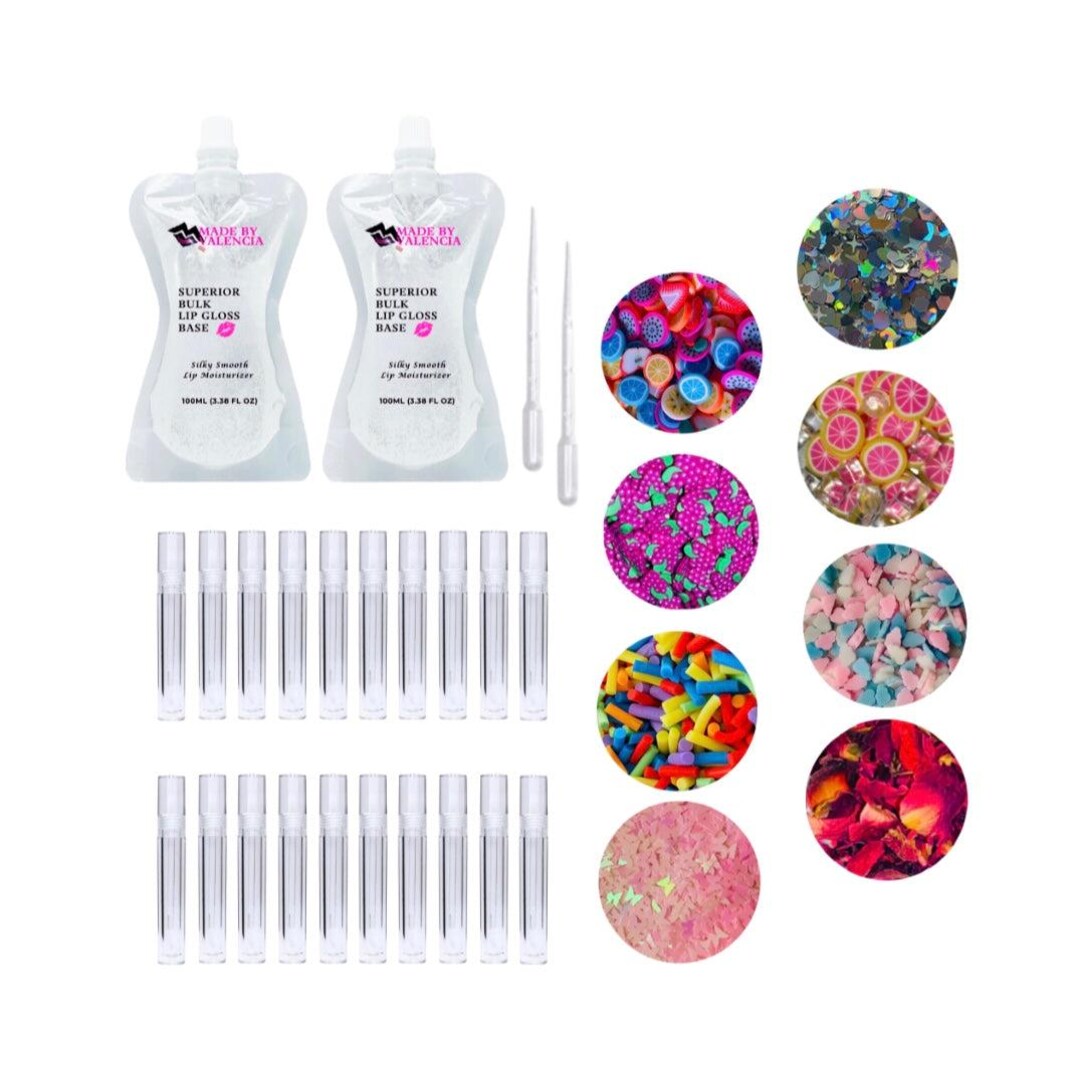 MBV Charm'n Starter Kit - Etsy