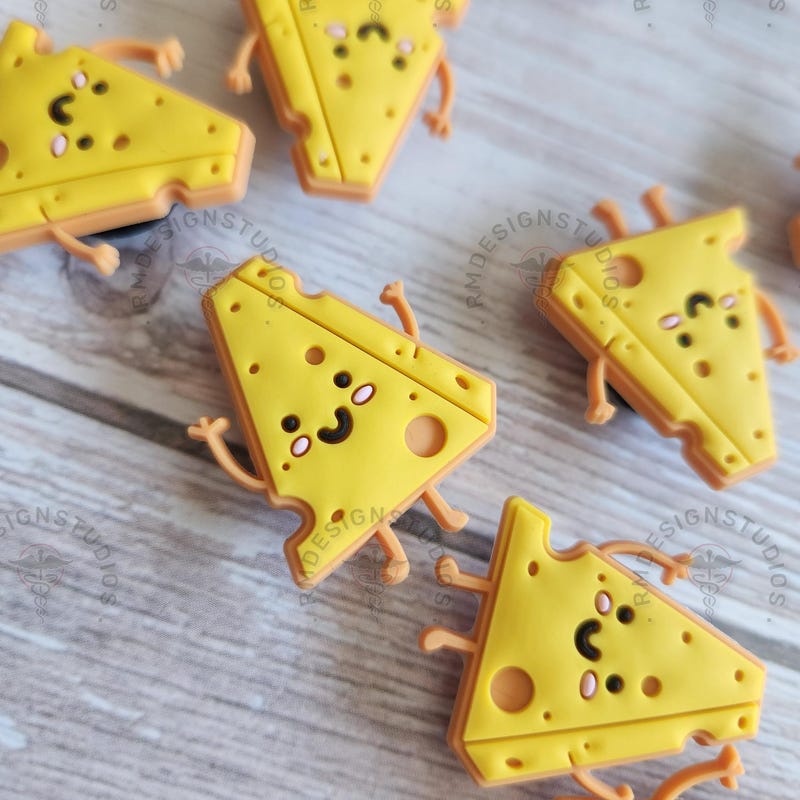 Cheese Shoes - Etsy