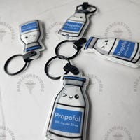 Epidural Anesthesia Flower Print, CRNA Gift, Anesthetist Graduation ...