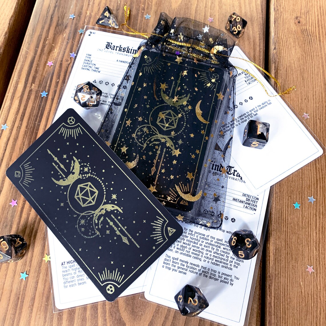 Custom Dungeons and Dragon Spell Cards for All Classes D&D - Etsy Custom Dungeons and Dragon Spell Cards for All Classes D&D - Etsy