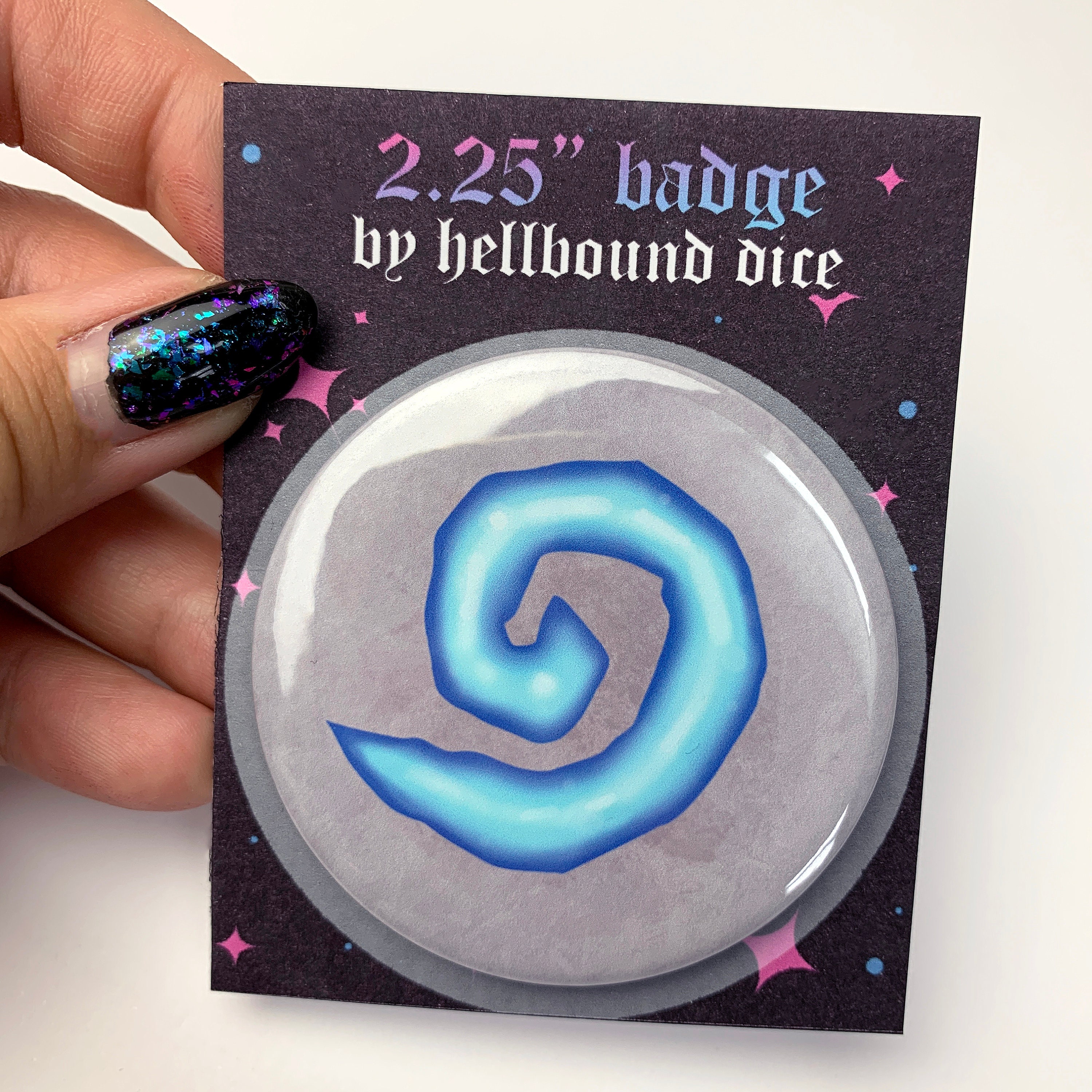 World of Warcraft Pin Horde Alliance & Hearthstone. XL | Etsy