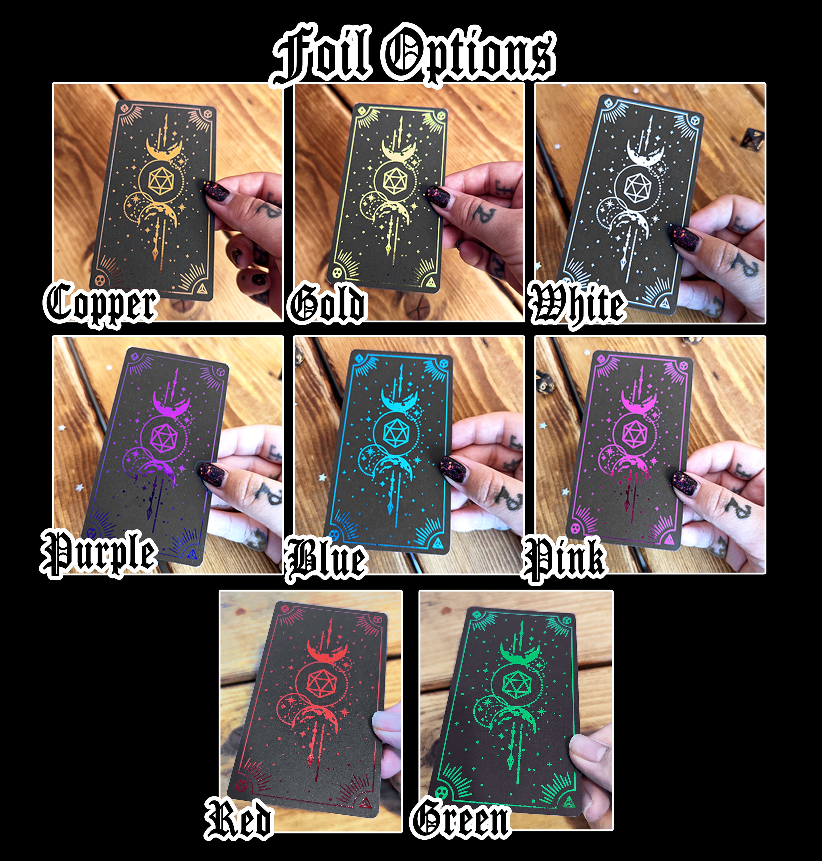 Custom Dungeons and Dragon Spell Cards for All Classes D&D - Etsy Custom Dungeons and Dragon Spell Cards for All Classes D&D - Etsy