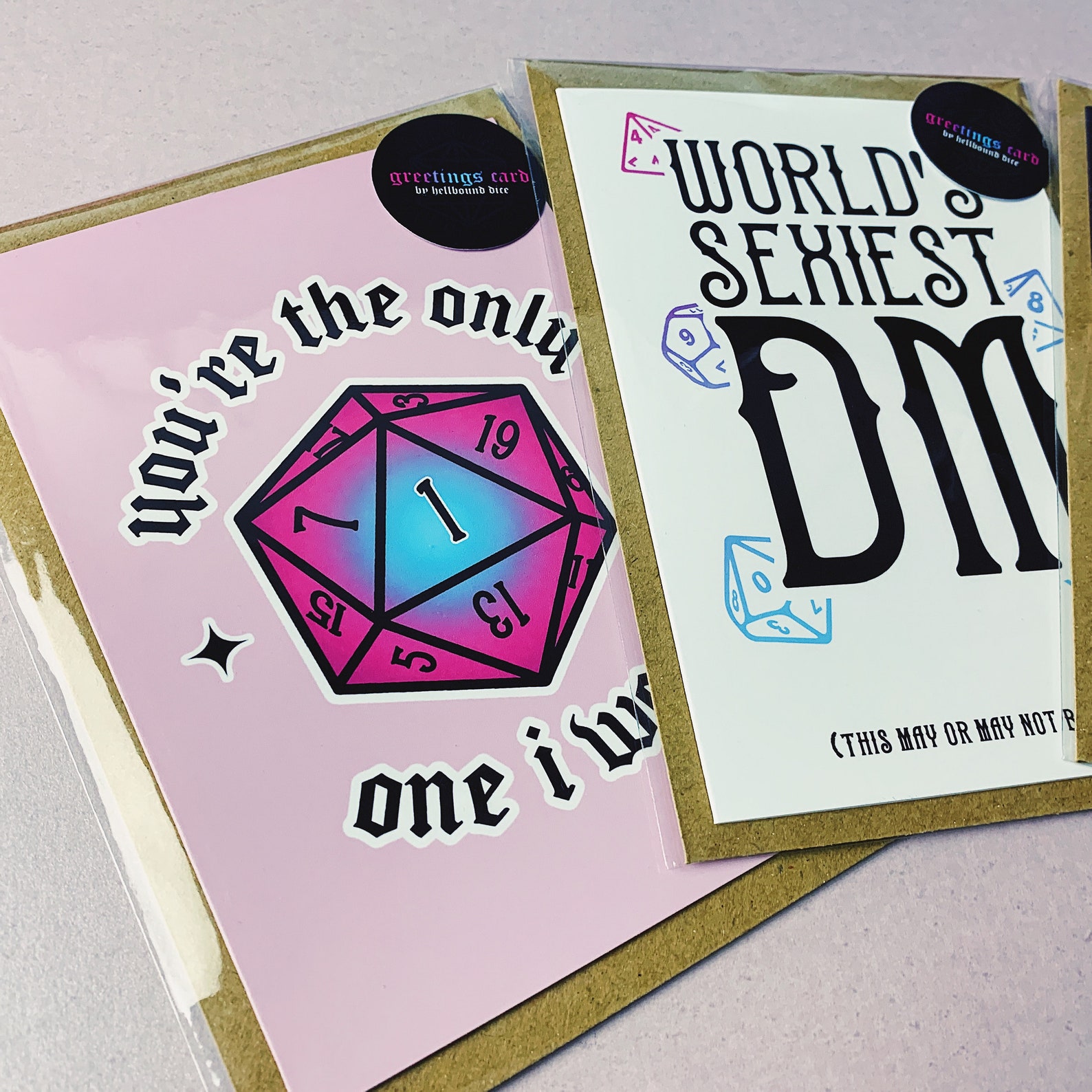 DnD Valentines Day Card Dungeons and Dragons Card D&D | Etsy