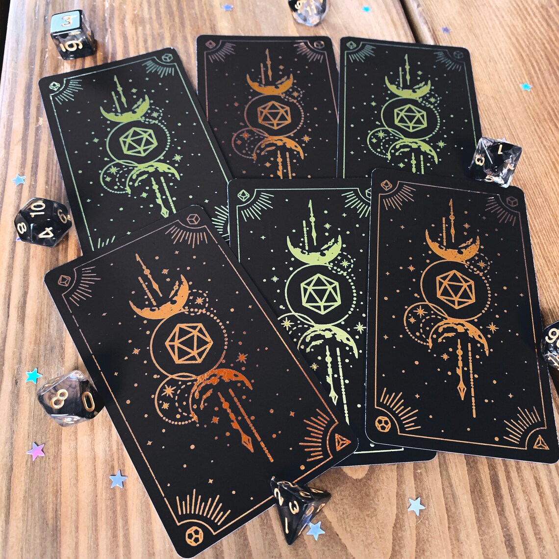 Custom Dungeons and Dragon Spell Cards for All Classes D&D - Etsy Custom Dungeons and Dragon Spell Cards for All Classes D&D - Etsy
