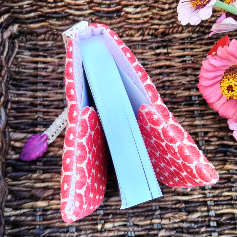 Handmade Book - Etsy