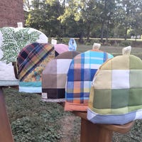 Pattern Wrap Teapot Cozy, Sewing Pattern - Etsy