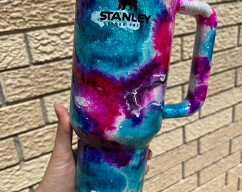 DIY Kit Bling Your Stanley Tumbler RHINESTONES ONLY - Etsy