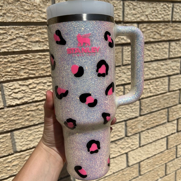 Stanley Cup Dupe Personalized - Etsy