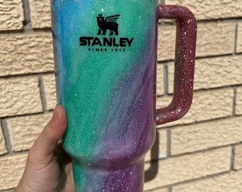 DIY Kit Bling Your Stanley Tumbler RHINESTONES ONLY - Etsy