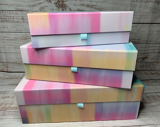 Diamond Painting 3 Box Matching Set DMC, DAC Ab, Regular Ab and Crystal ...