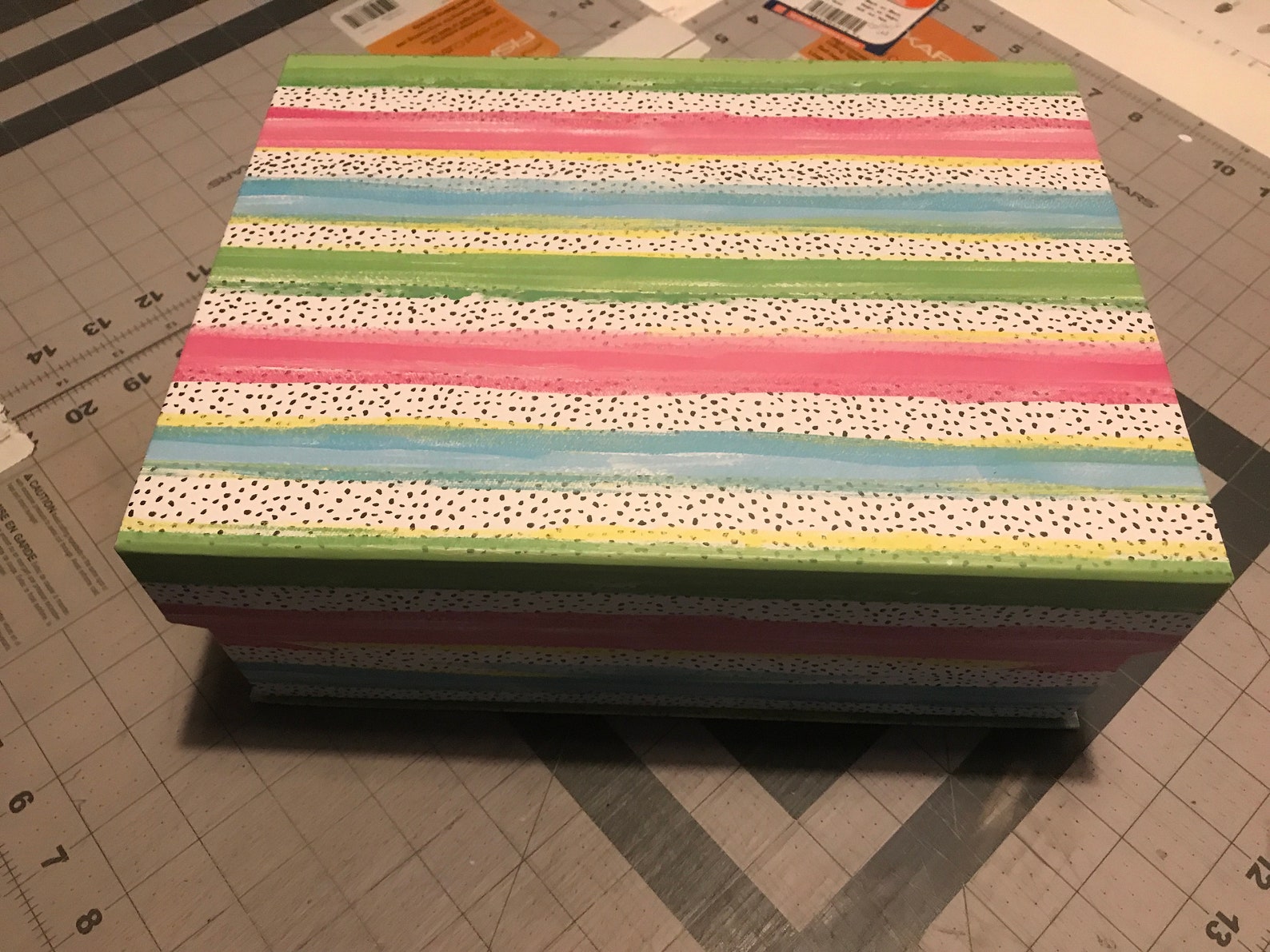 Expansion Box / Drill Storage/organization Box - Etsy