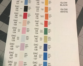 Diamond Art Club Stickers - Etsy