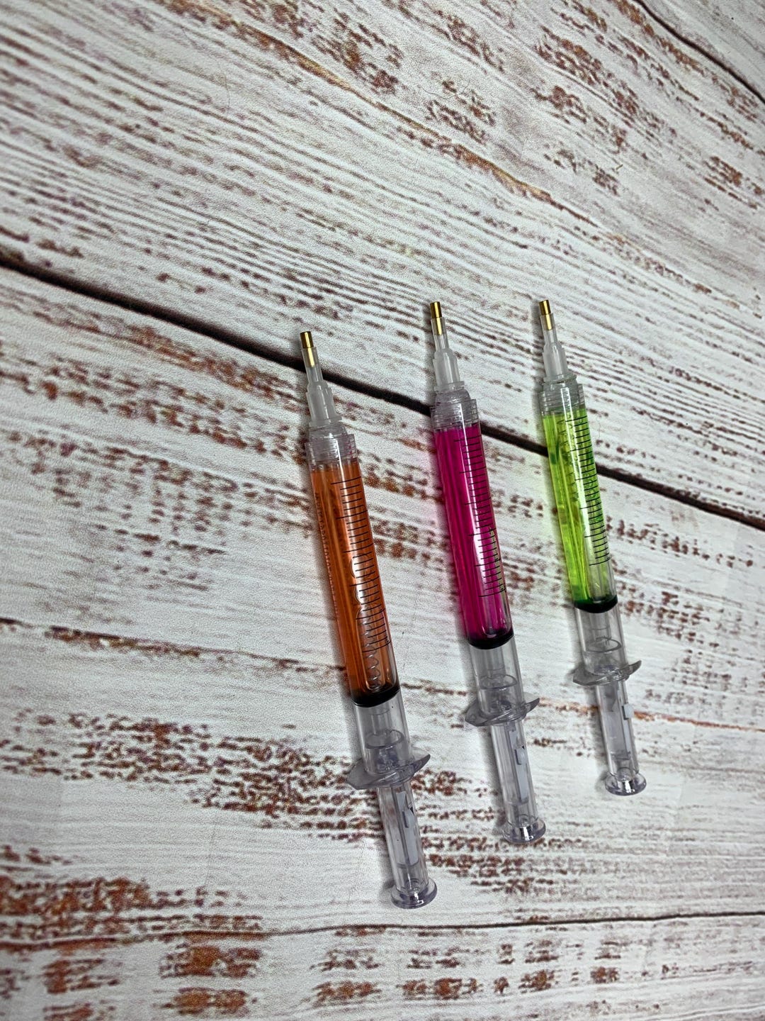 Diamond Painting Liquid Syringe Pen - Etsy