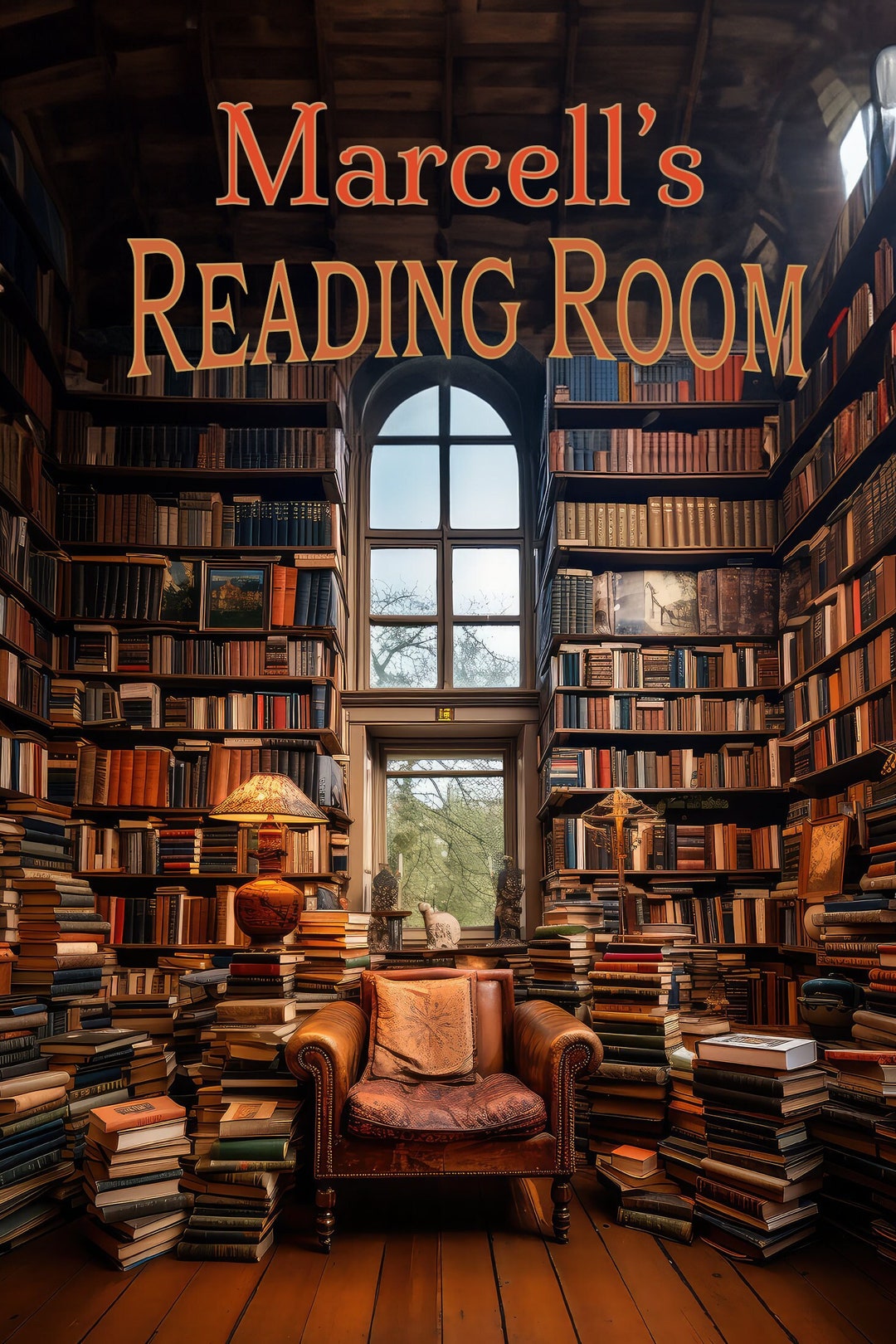 Reading Room Sign/personalized Metal Sign/the Perfect Gift for Book ...