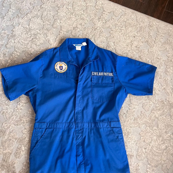 Civil Air Patrol - Etsy