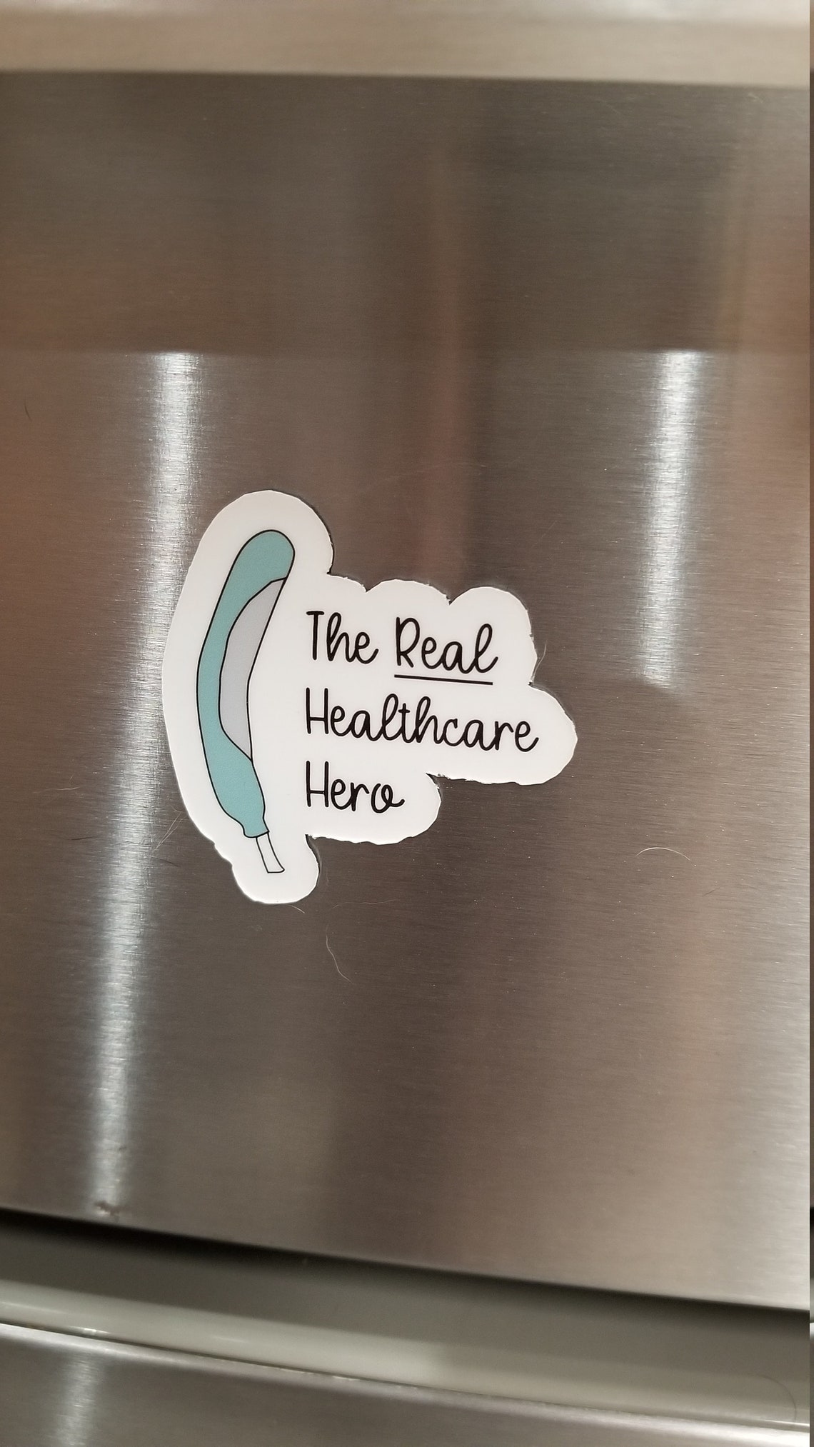 Purewick Magnet / Nursing Humor / Gift / Nursing Student / - Etsy