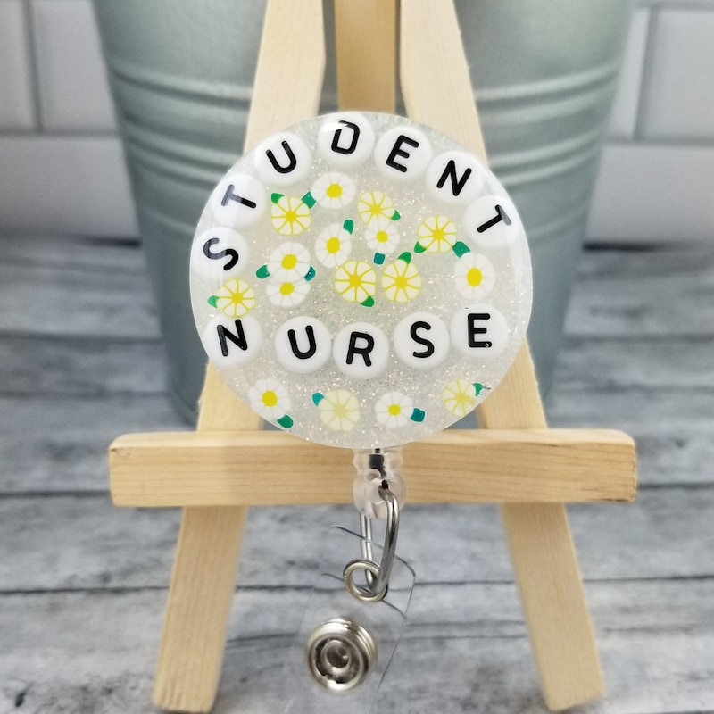 Nurse Badges - Etsy