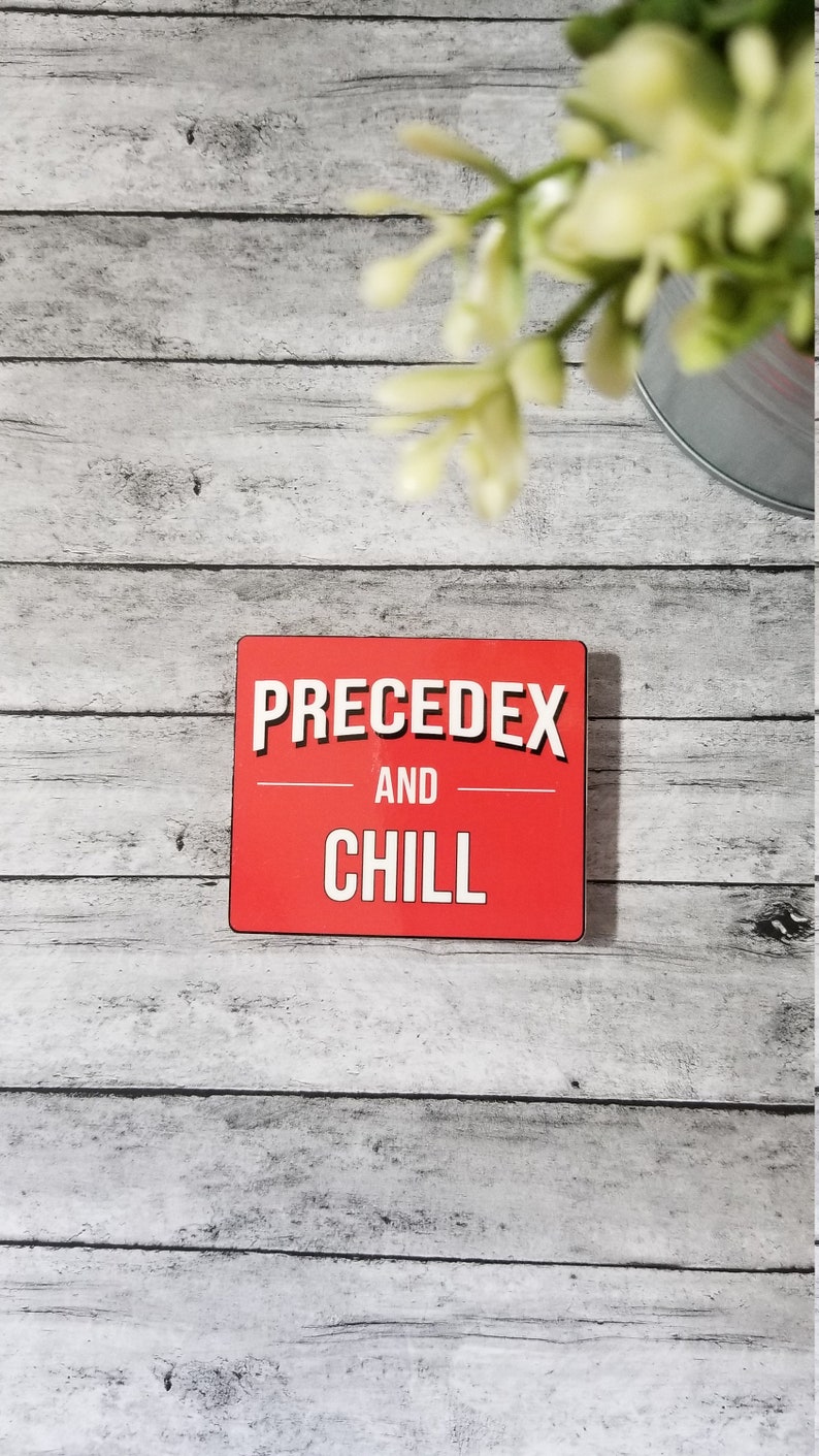 Nursing Stickers / Funny Nurse Sticker /precedex and Chill / - Etsy