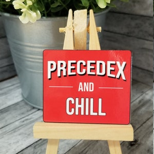 Nursing Stickers, Funny Nurse Sticker, Precedex and Chill, Laptop ...