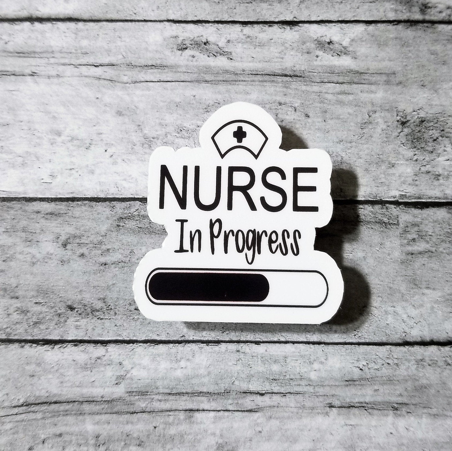 Nursing School Stickers / Nursing Student / NCLEX / Future | Etsy