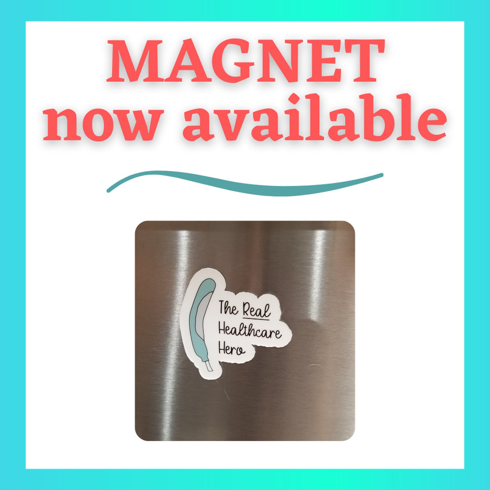 Purewick Sticker / Healthcare Hero / Nursing Humor / Gift / - Etsy