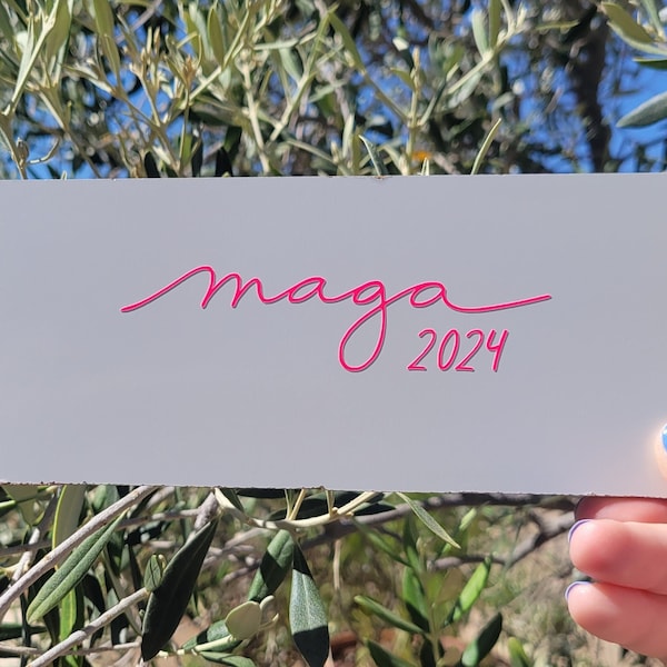 Trump Bumper Stickers - Etsy