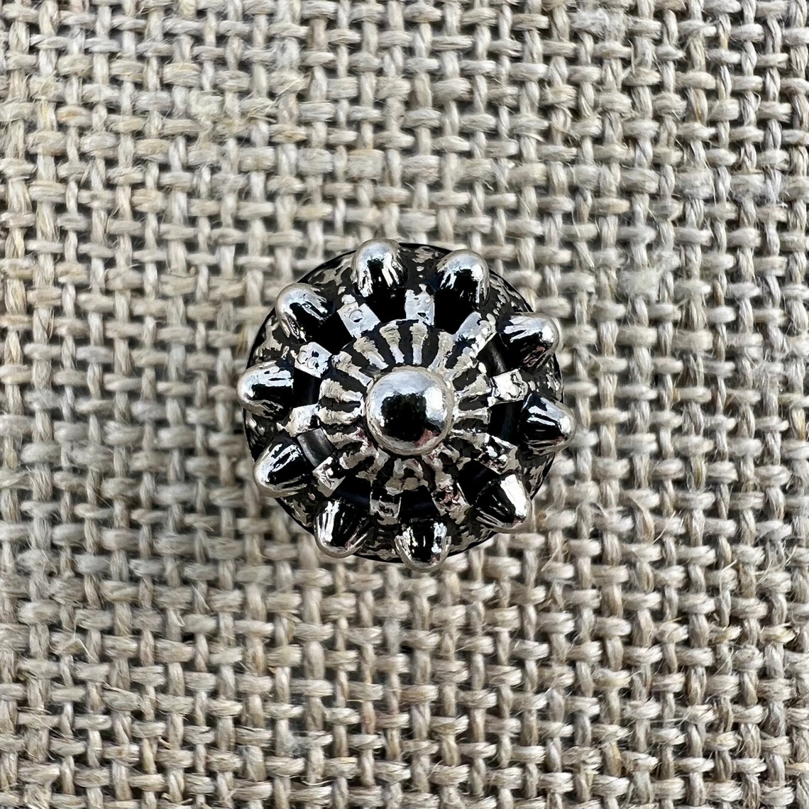 Cassette Button for Traditional Costumes - Traditional Button for ...