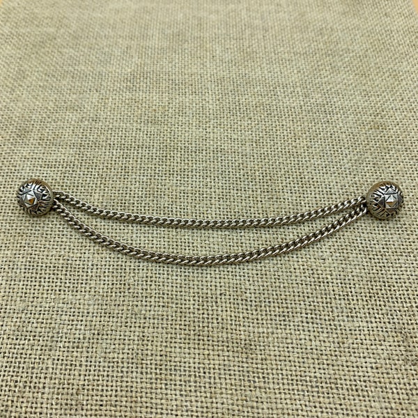 Waistcoat Chain - Etsy