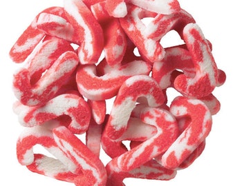 Candy Cane Sprinkles - Etsy