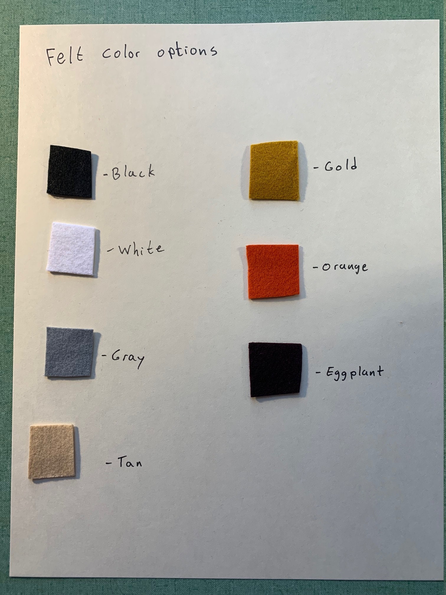 Custom Name or Word Patch - Etsy