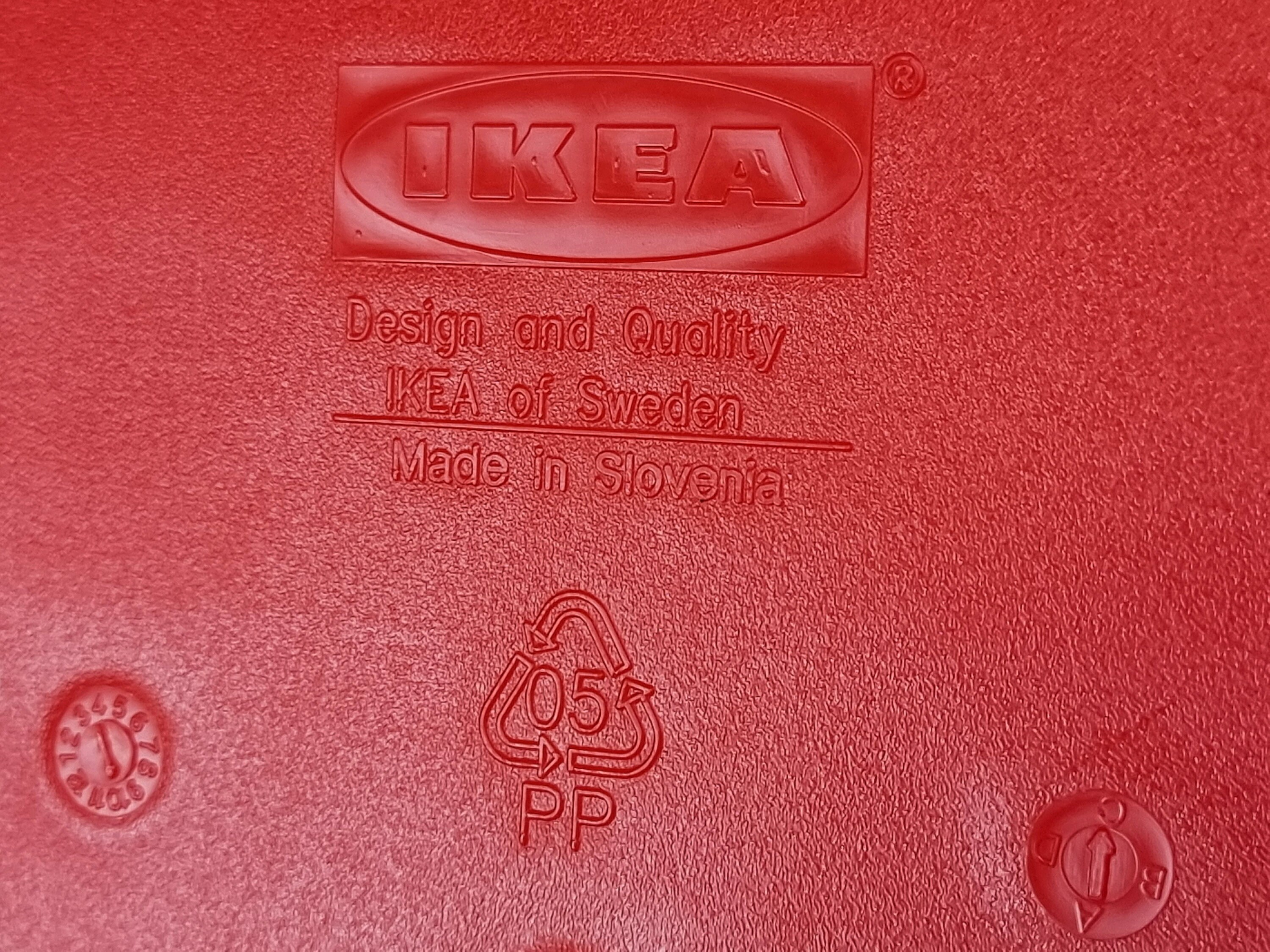 Contemporary Design - IKEA Rationell Variera Plastic Bags Dispenser ...