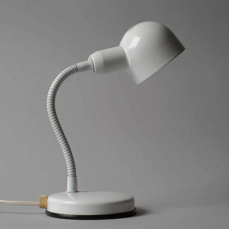 Veneta Lumi Desk Light - Etsy