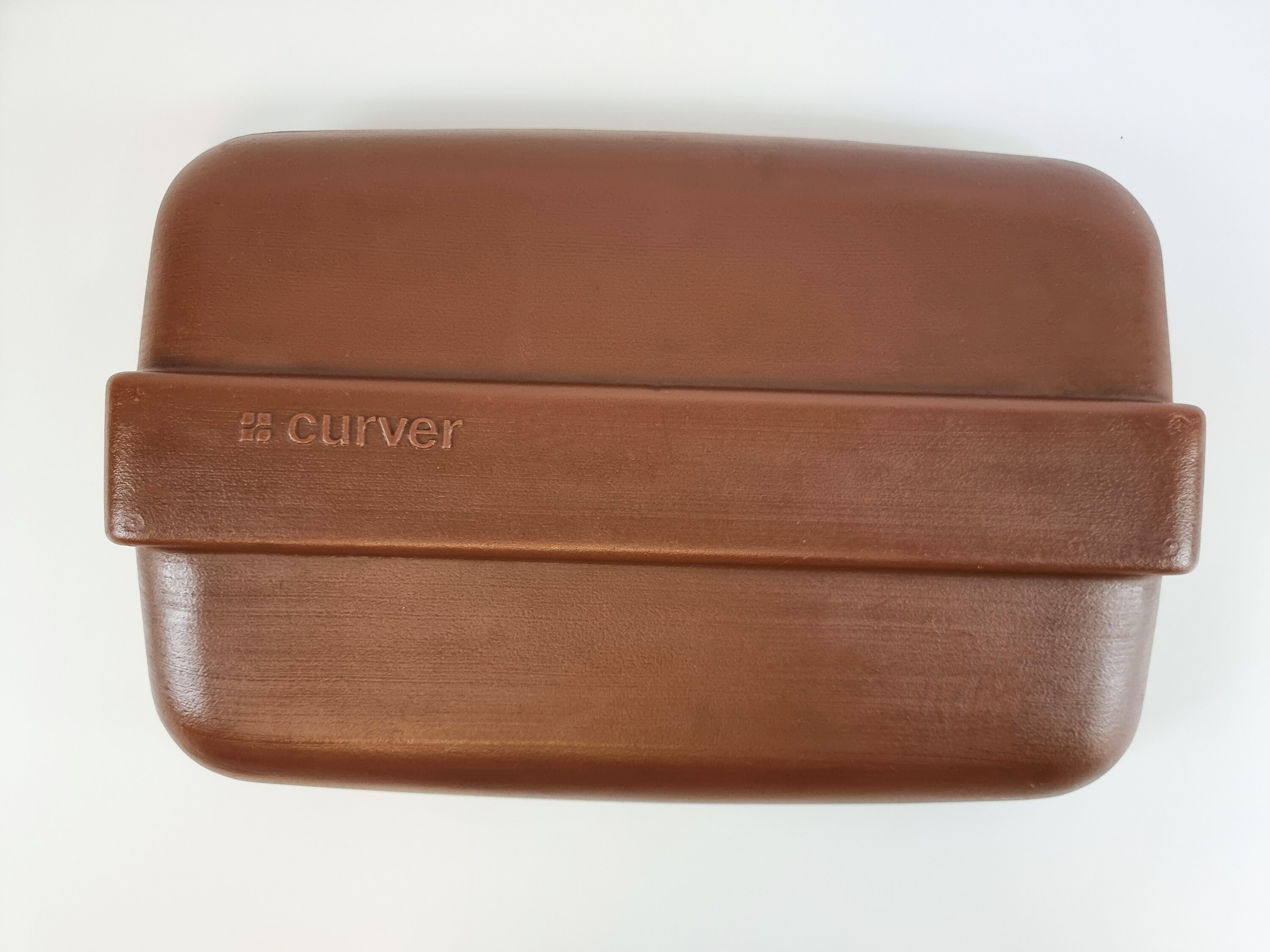 Space Age Design - Vintage CURVER Plastic Storage Container, Cool Box ...