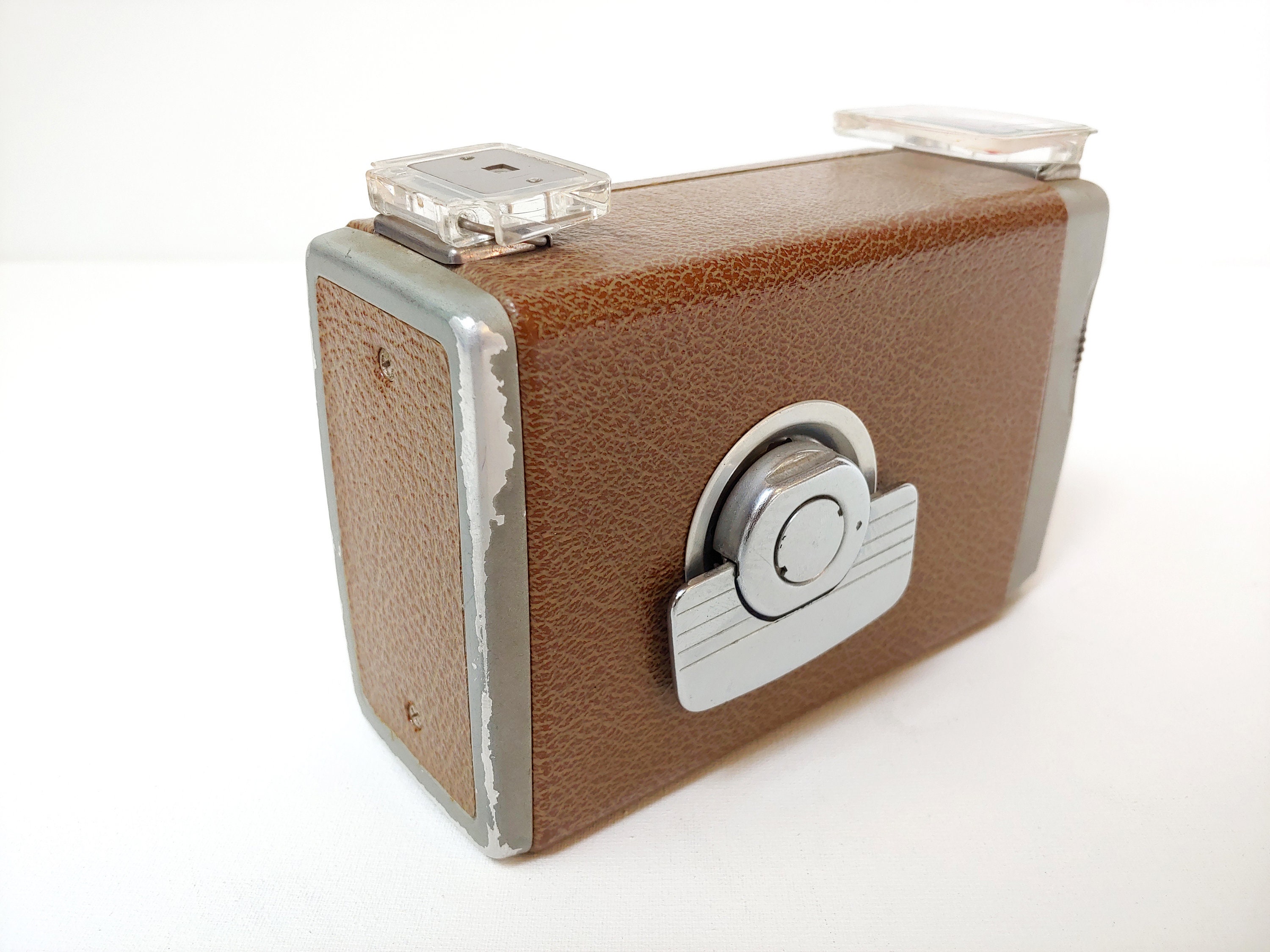Vintage Kodak Brownie Movie Camera