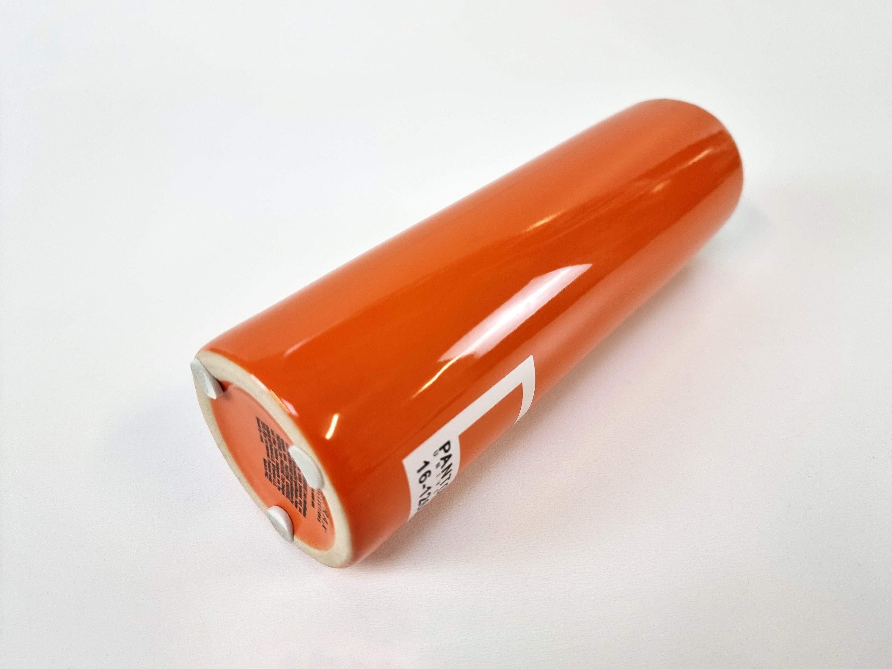 Vintage SERAX Pantone Universe Ceramic Vase - Pantone 16/1260 Harvest ...