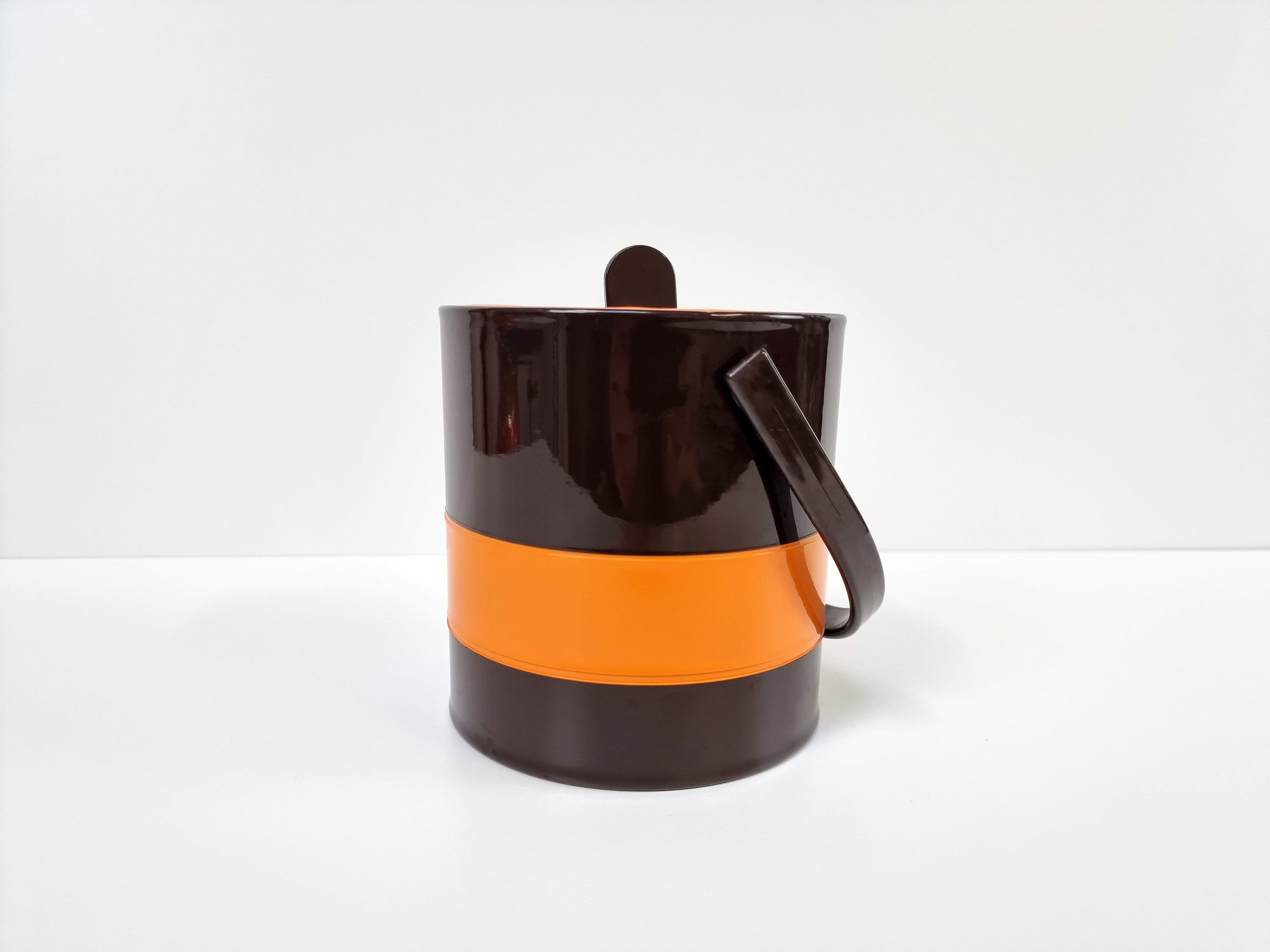 Space Age Design - Vintage COLDYLUX TURNWALD Ice Bucket - Retro Chic ...