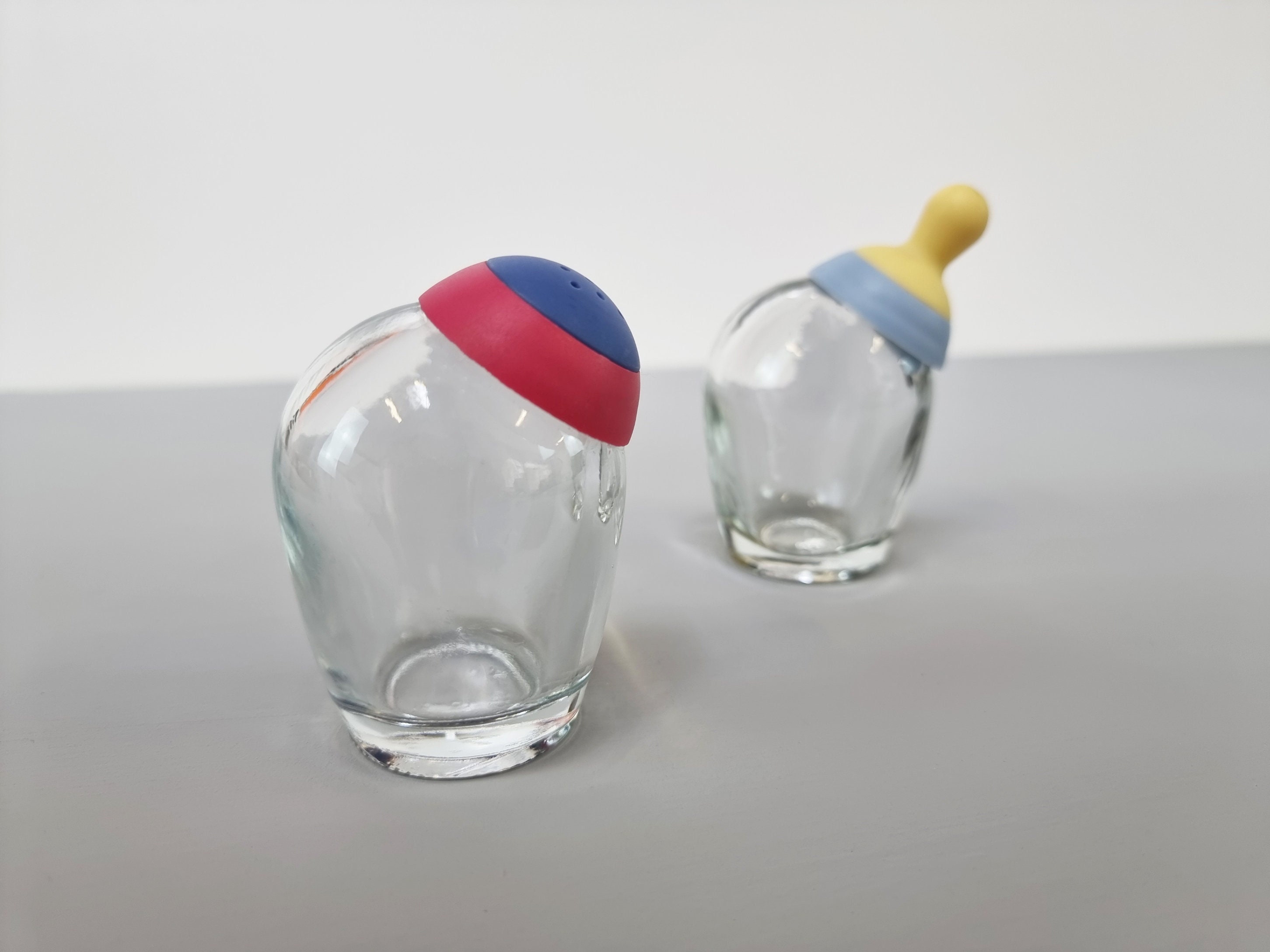 Postmodern Design - Vintage STOHA Oil & Spice Dispenser - Retro ...