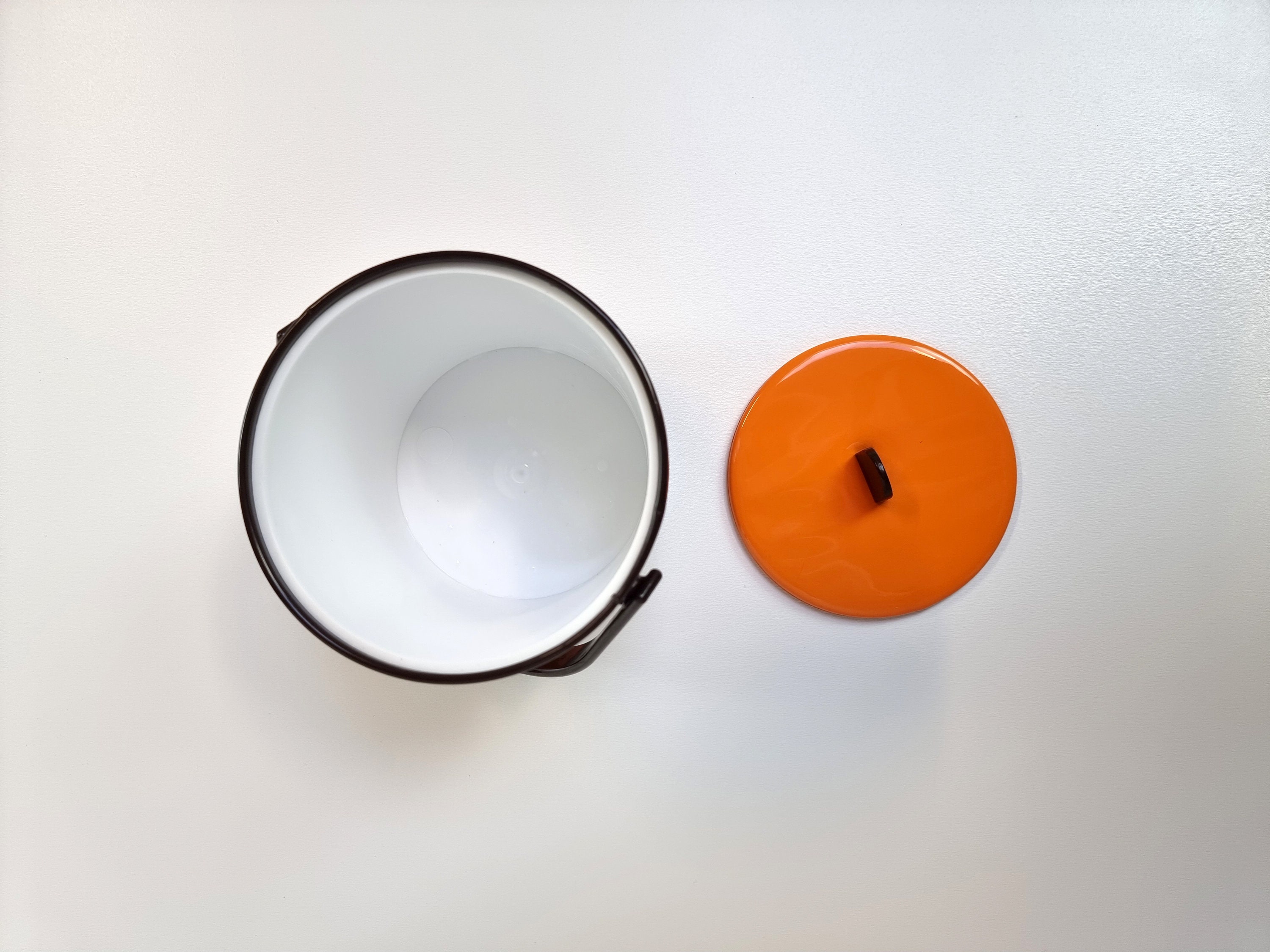 Space Age Design - Vintage COLDYLUX TURNWALD Ice Bucket - Retro Chic ...