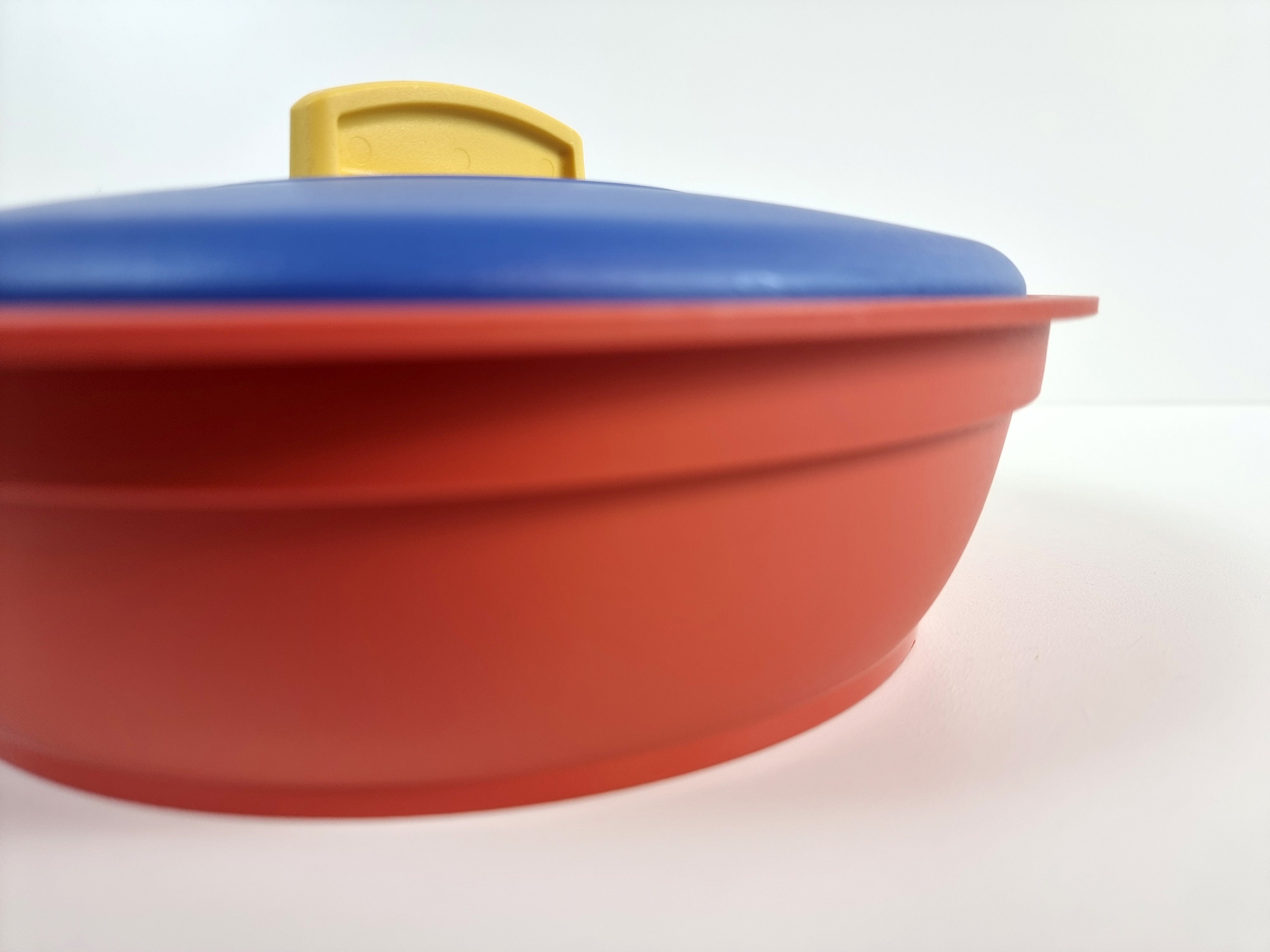 Postmodern Design - Vintage Tupperware 3756 Legacy Soupière, Server ...