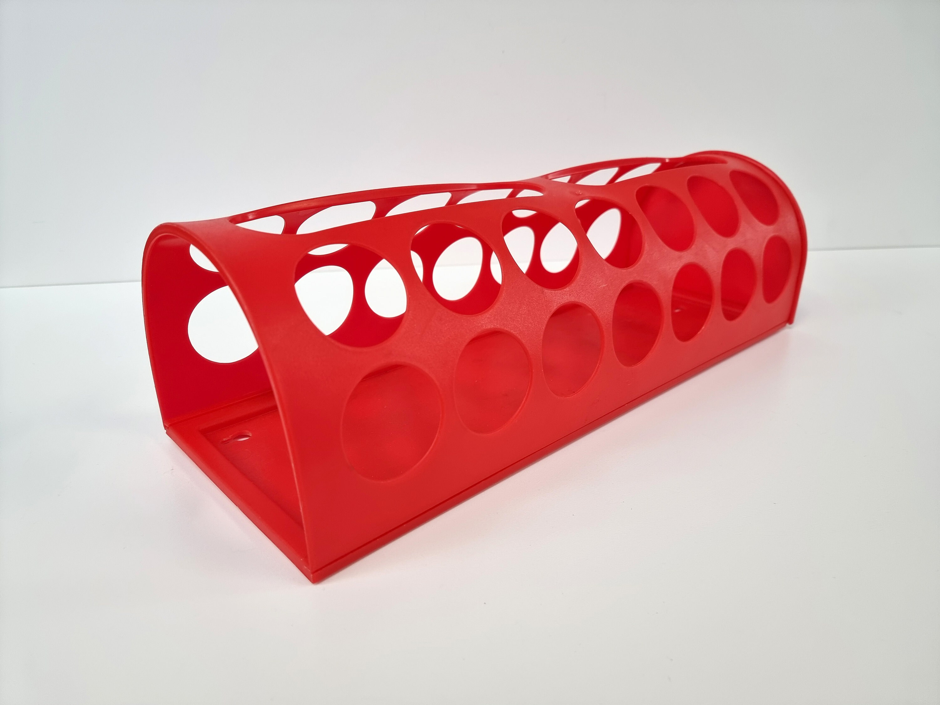 Contemporary Design - IKEA Rationell Variera Plastic Bags Dispenser ...