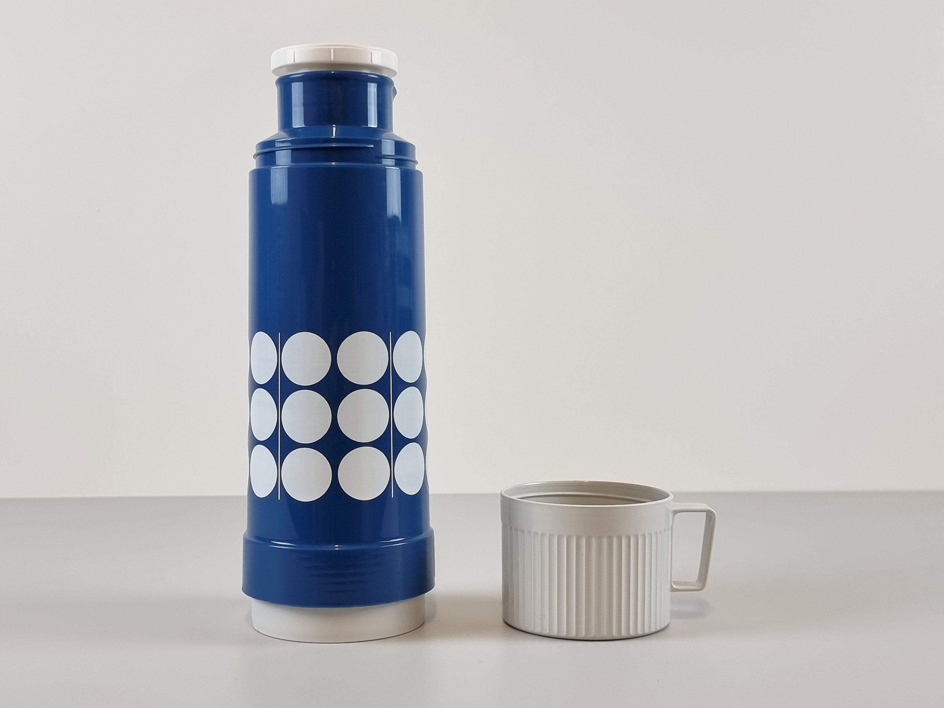 New Old Stock - Space Age Design - Vintage DR. ZIMMERMANN Rotpunkt ...