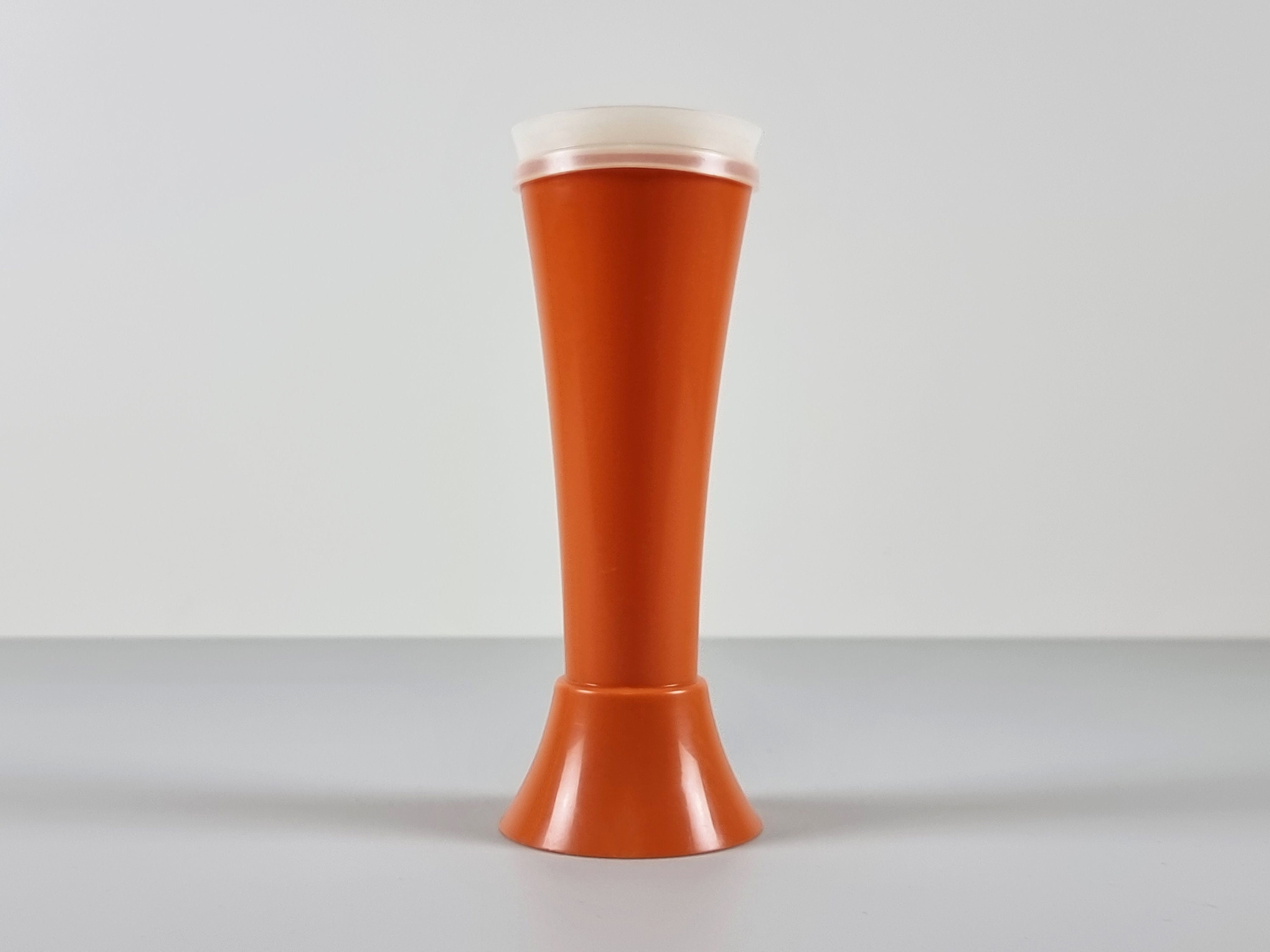 Vintage TUPPERWARE Jifi-Sift Sugar Dispenser, Flour Dispenser, Cheese ...