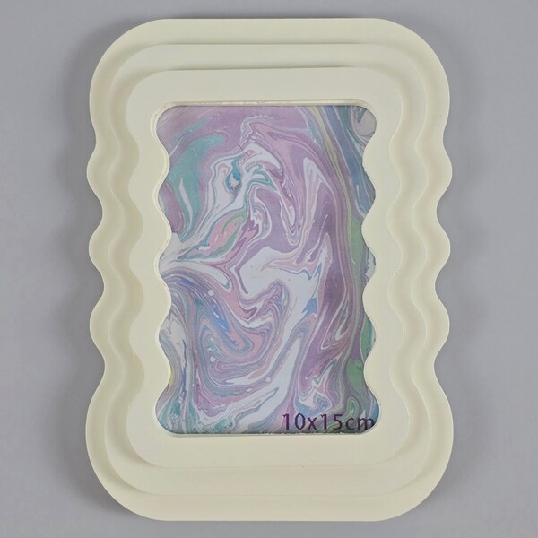 80s Picture Frame - Etsy