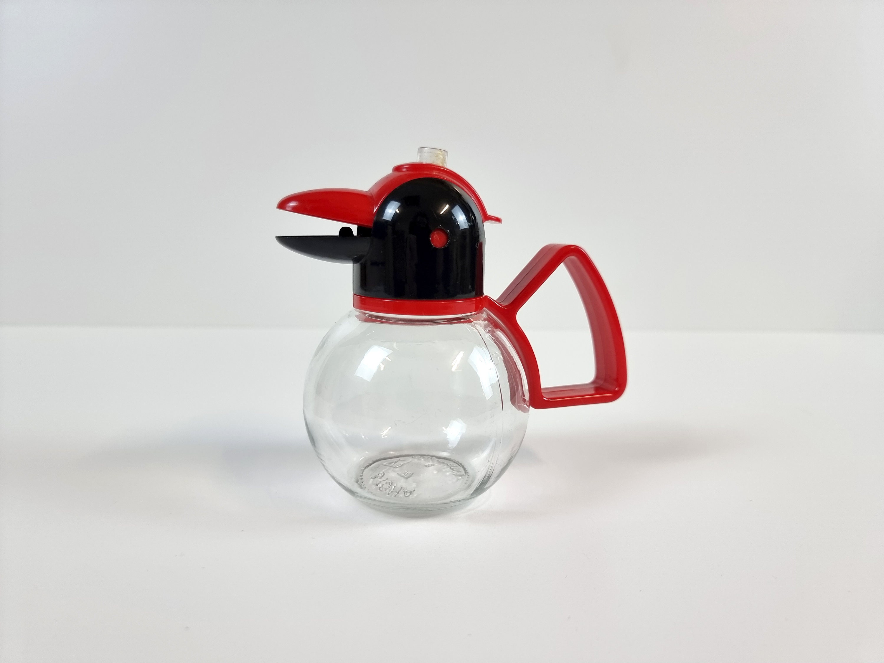 Space Age Design - Vintage STOHA Oil Dispenser - Vintage Table Oil ...