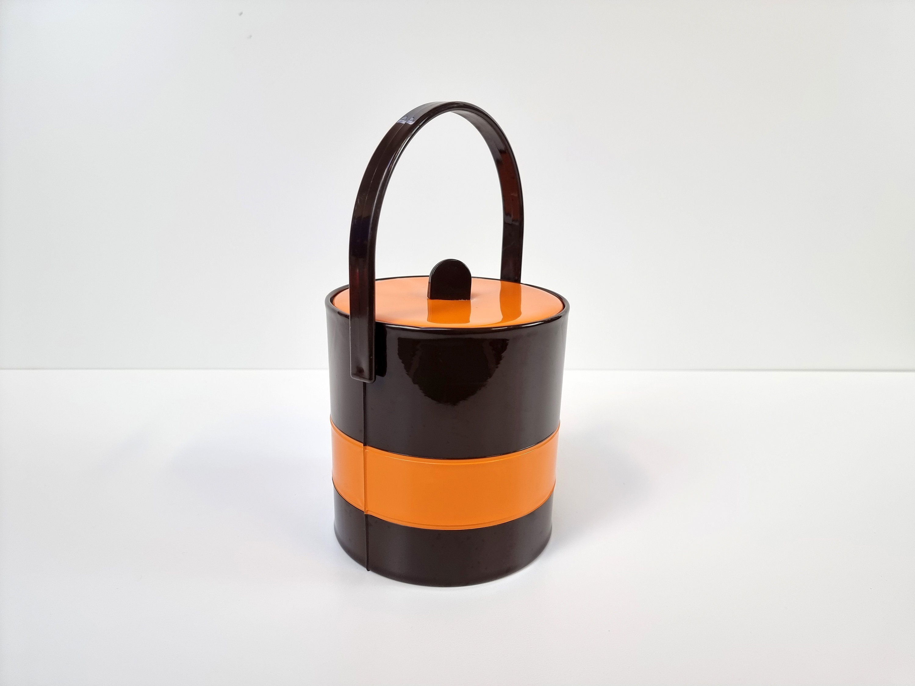 Space Age Design - Vintage COLDYLUX TURNWALD Ice Bucket - Retro Chic ...