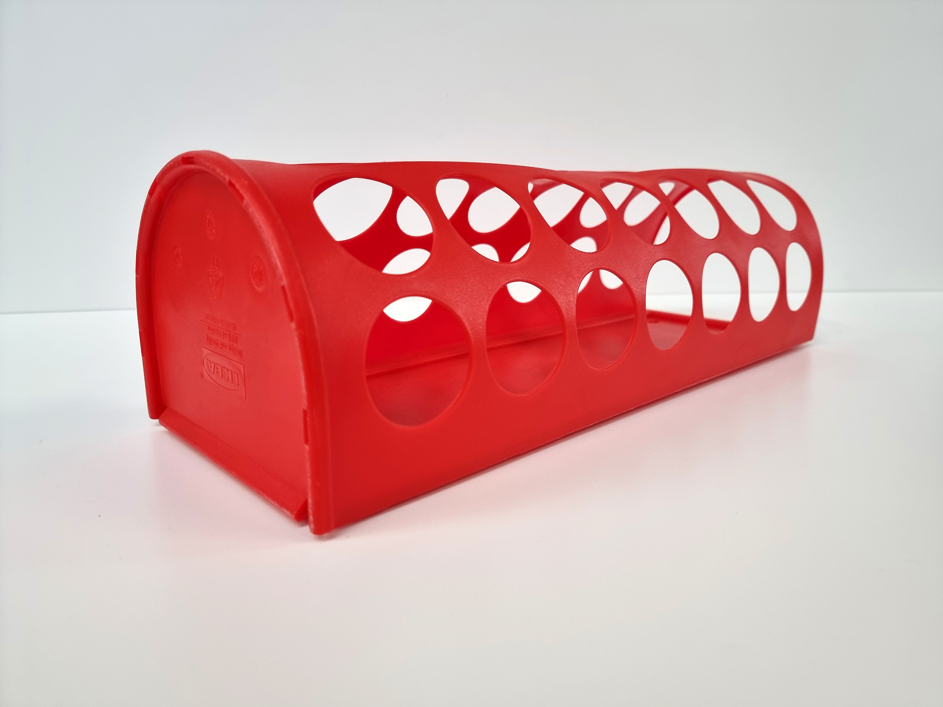 Contemporary Design - IKEA Rationell Variera Plastic Bags Dispenser ...