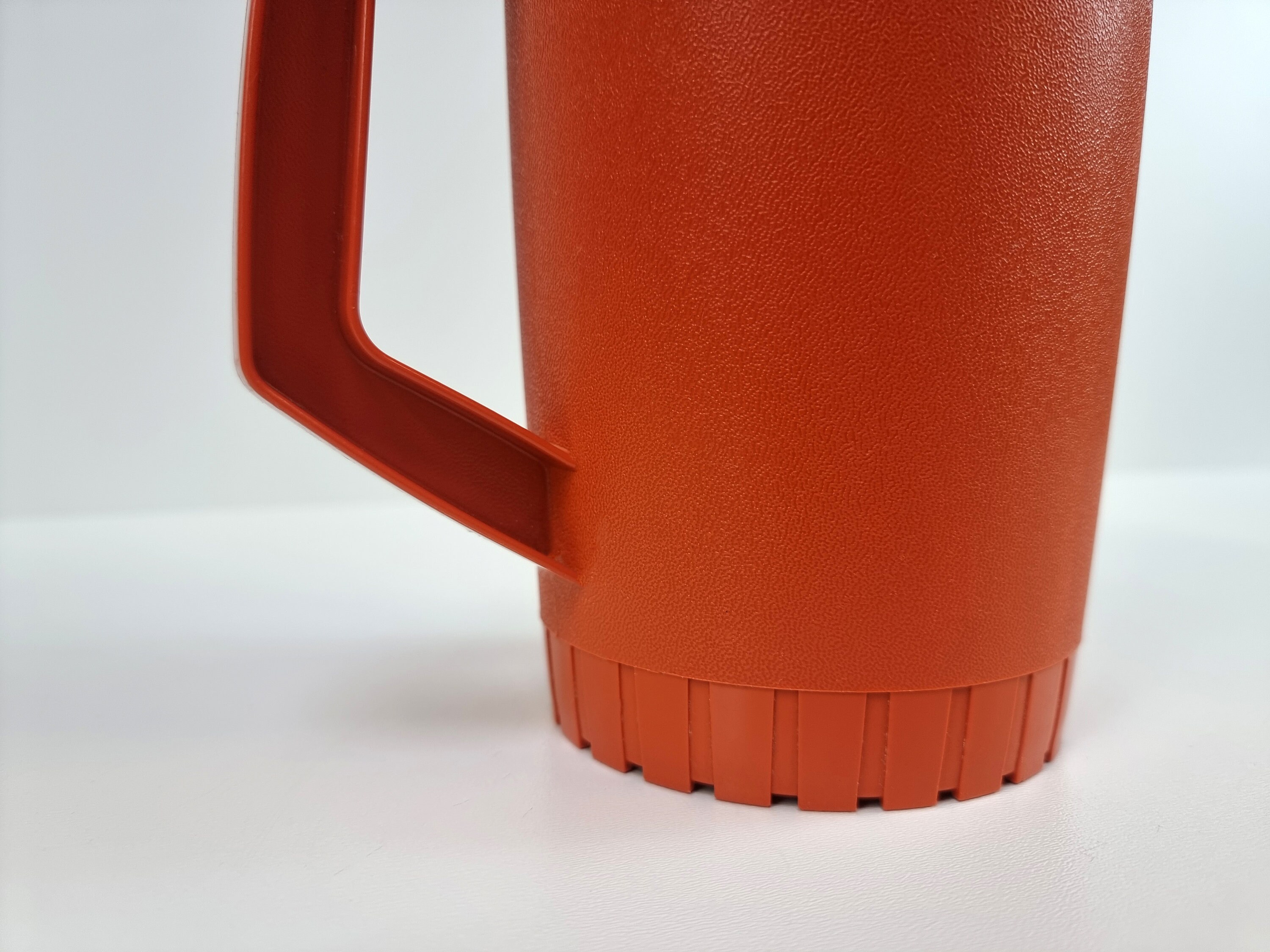 Vintage TUPPERWARE 874 Pitcher, Utensil, Juice Jug - Vintage ...