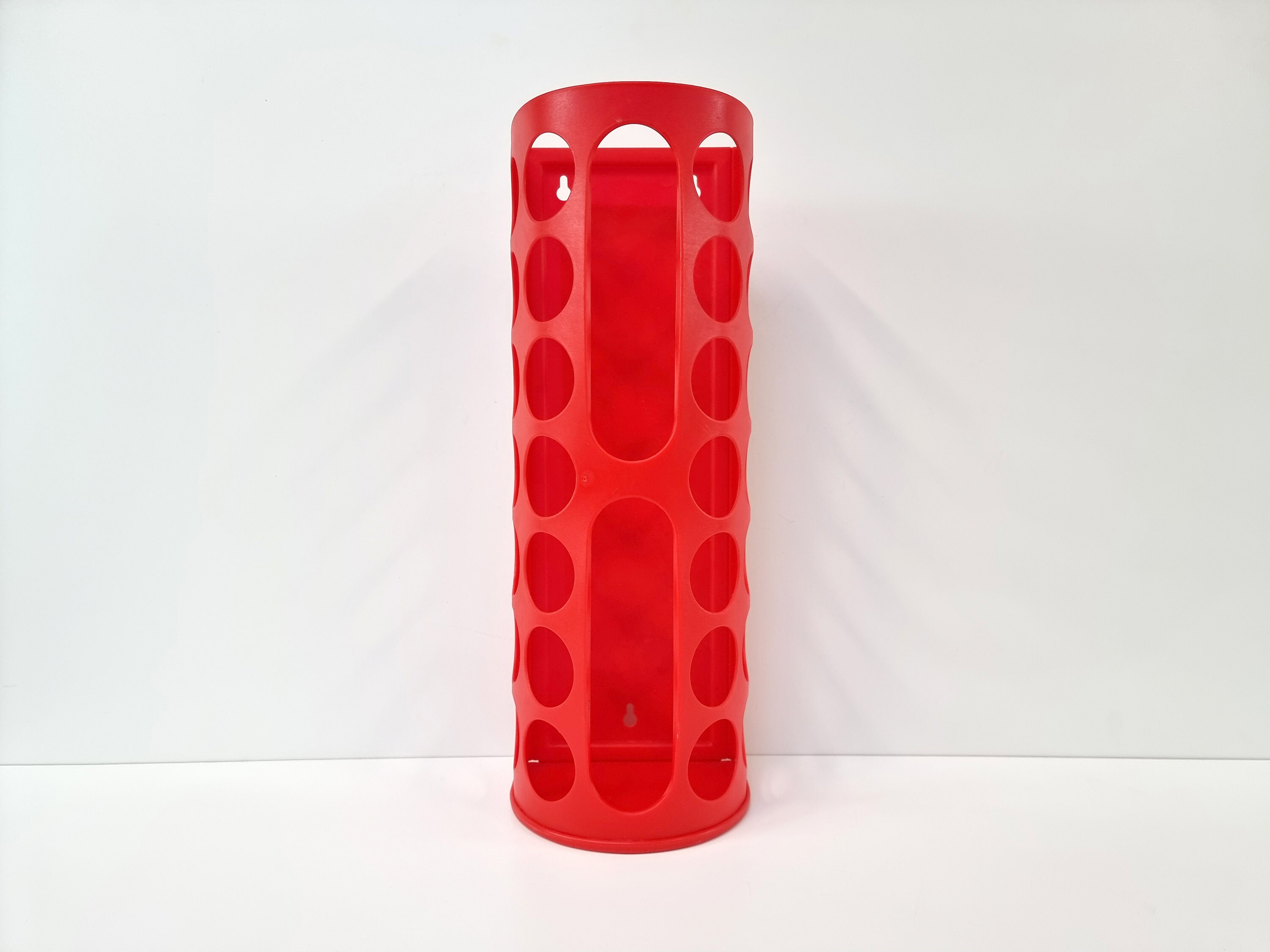 Contemporary Design - IKEA Rationell Variera Plastic Bags Dispenser ...