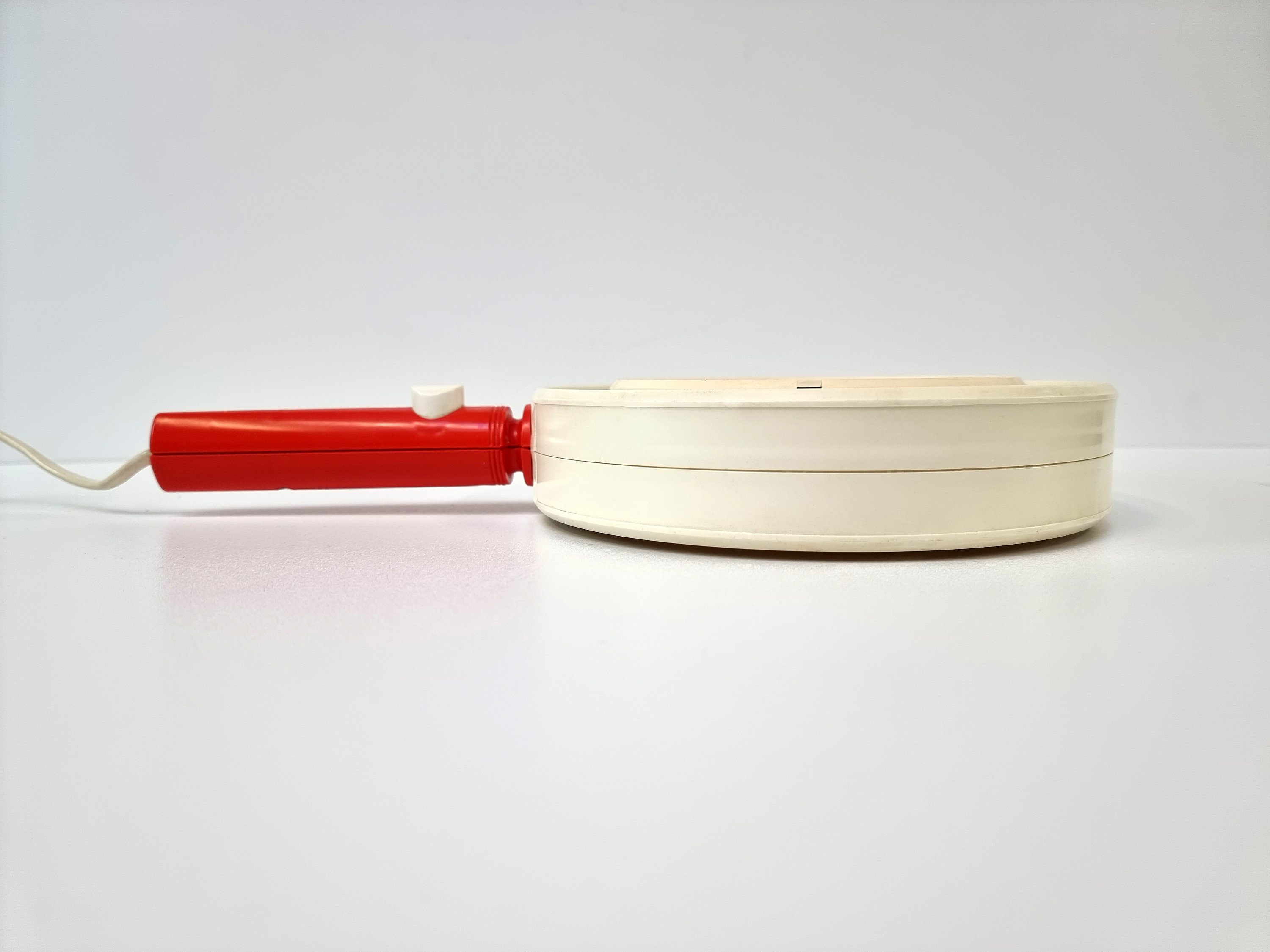 Space Age Design - Vintage SPECTRALUX Consul Make-Up Mirror With ...