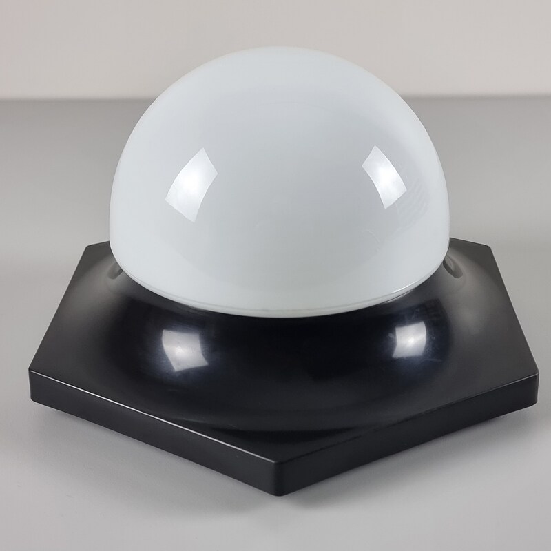 Space Age Light - Etsy